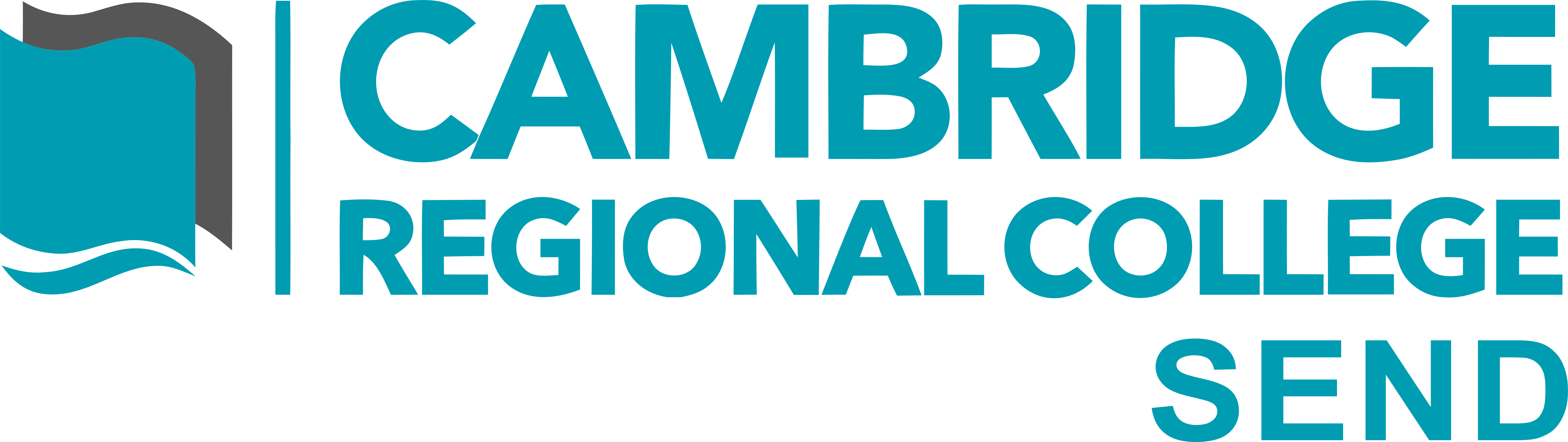 Cambridge Regional College SEND Clothing Shop – P&M Custom Clothing