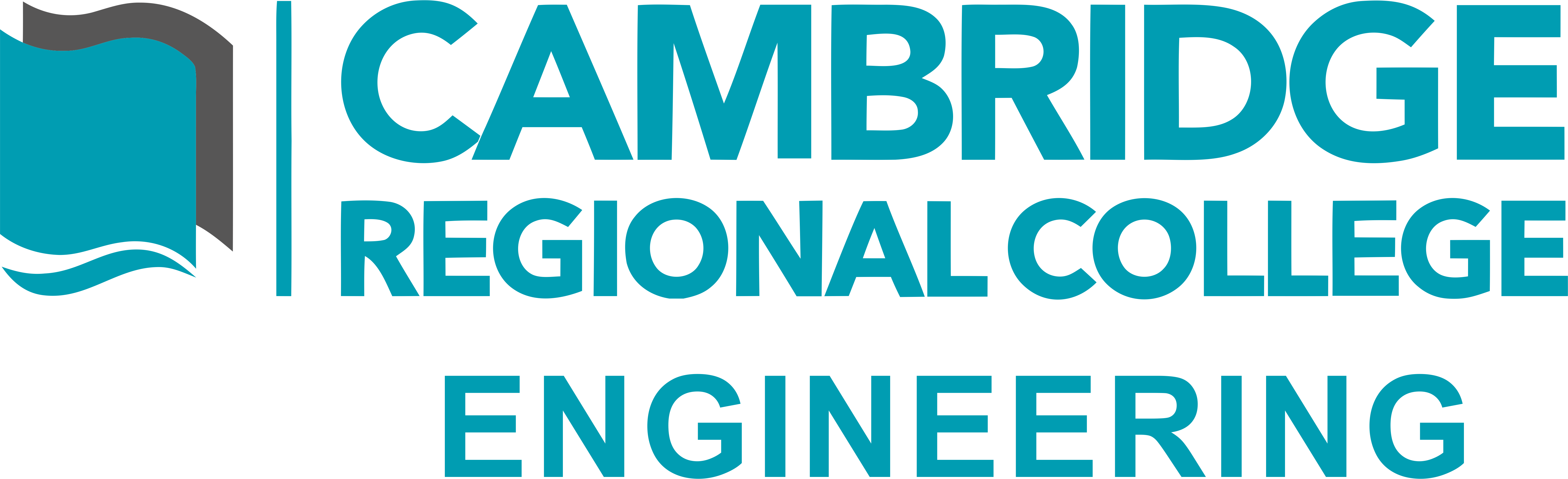 Cambridge Regional College Engineering Clothing Shop – P&M Custom Clothing